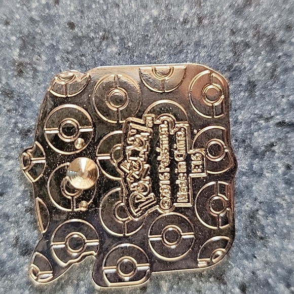 Pokemon | Other | Pokemon San Francisco World Championship 26 Pikachu ...